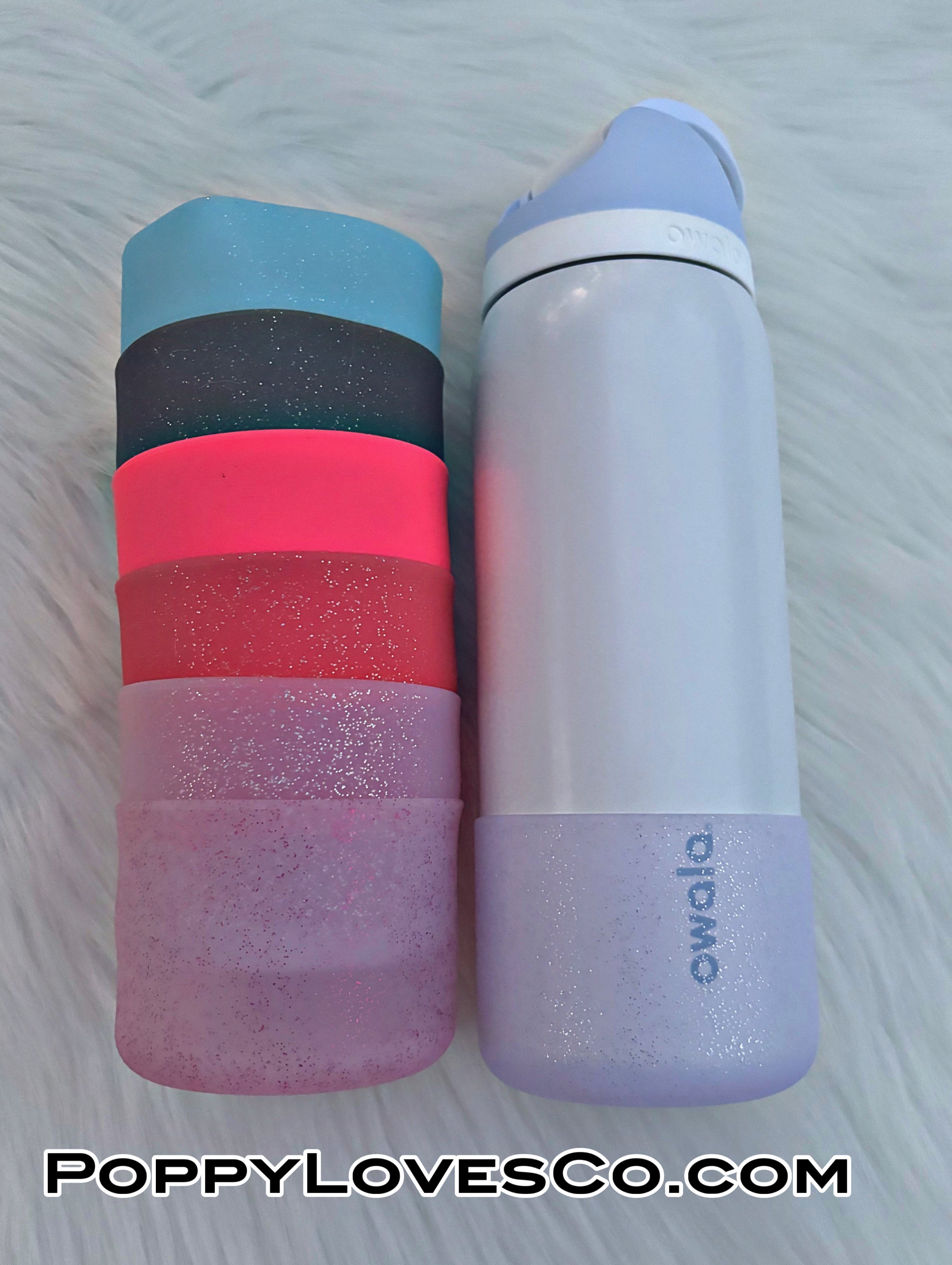 Owala Boots – Poppy Loves Co