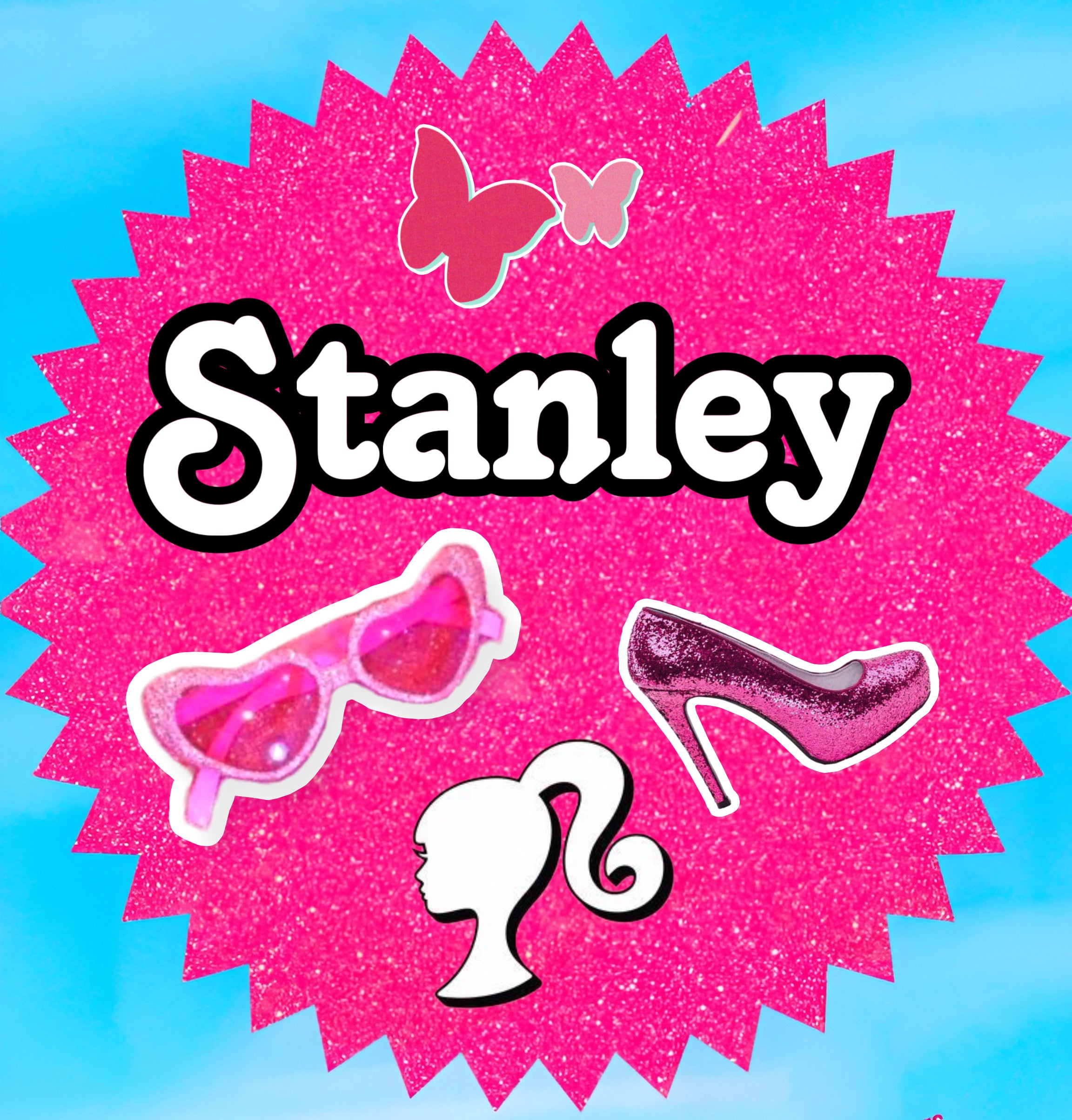 Fashion Doll x Stanley Limited Edition – Poppy Loves Co