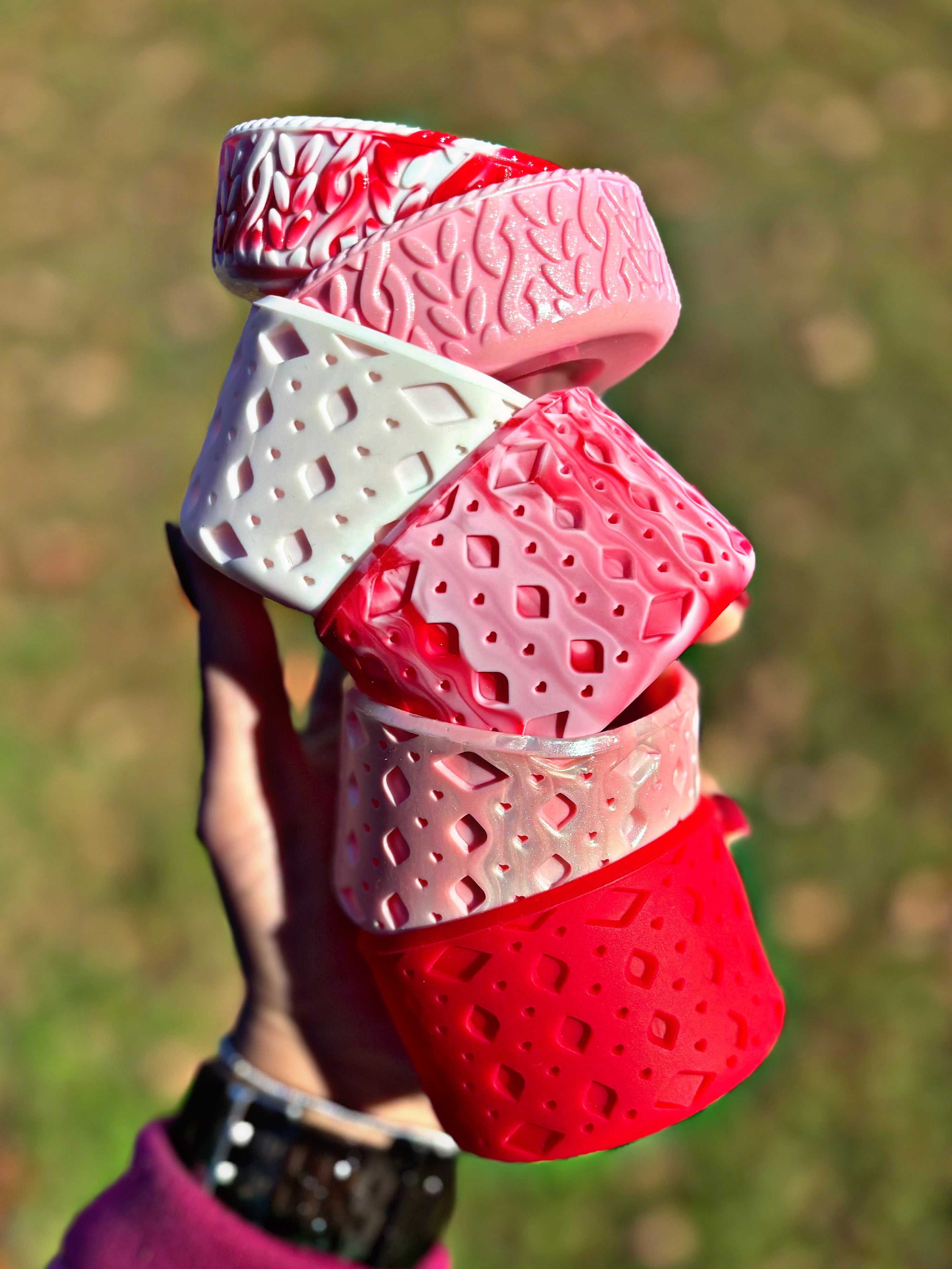 ALL Silicone Boots – Poppy Loves Co