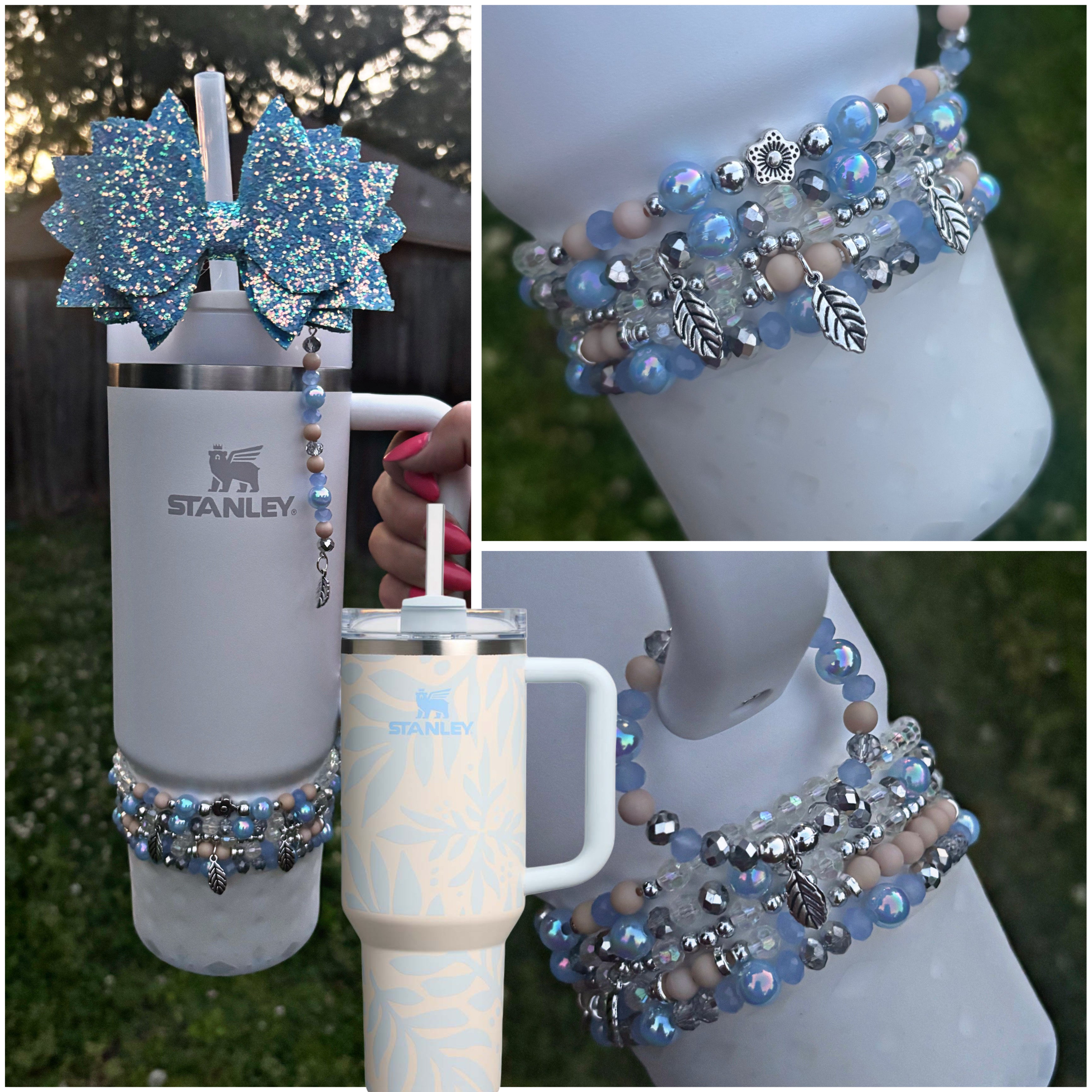 Ocean Palms Accessories – Poppy Loves Co